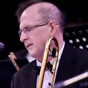 Members of the Orchestra - Kindred Spirits Orchestra